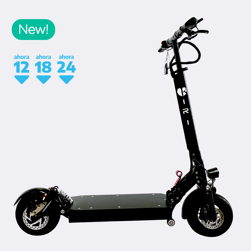 Bicicletas Eléctricas - Rodar Electric - Revoluciona tu manera de moverte